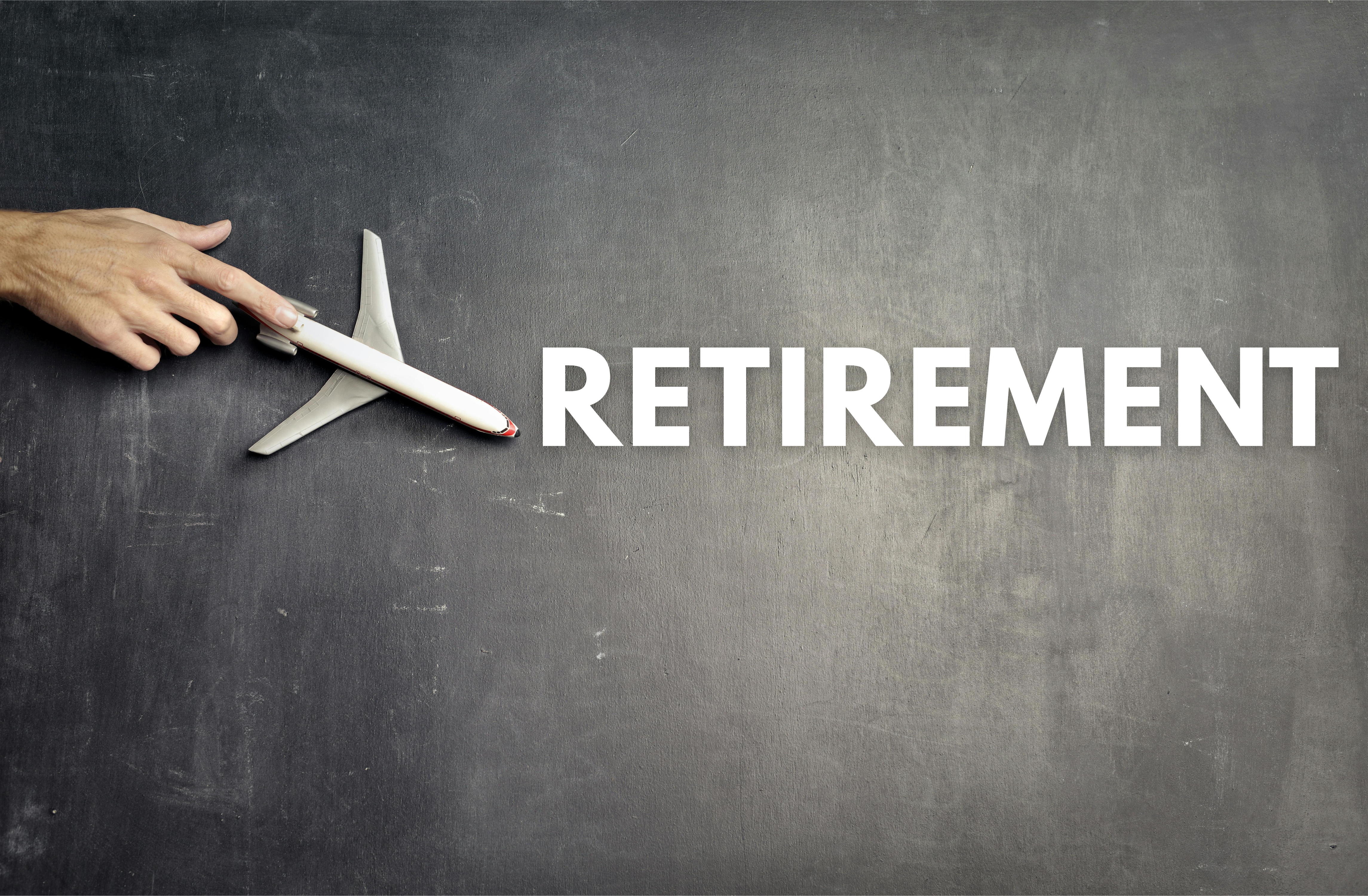 Retirement Planning for Pilots - What Every Aviator Should Know ...